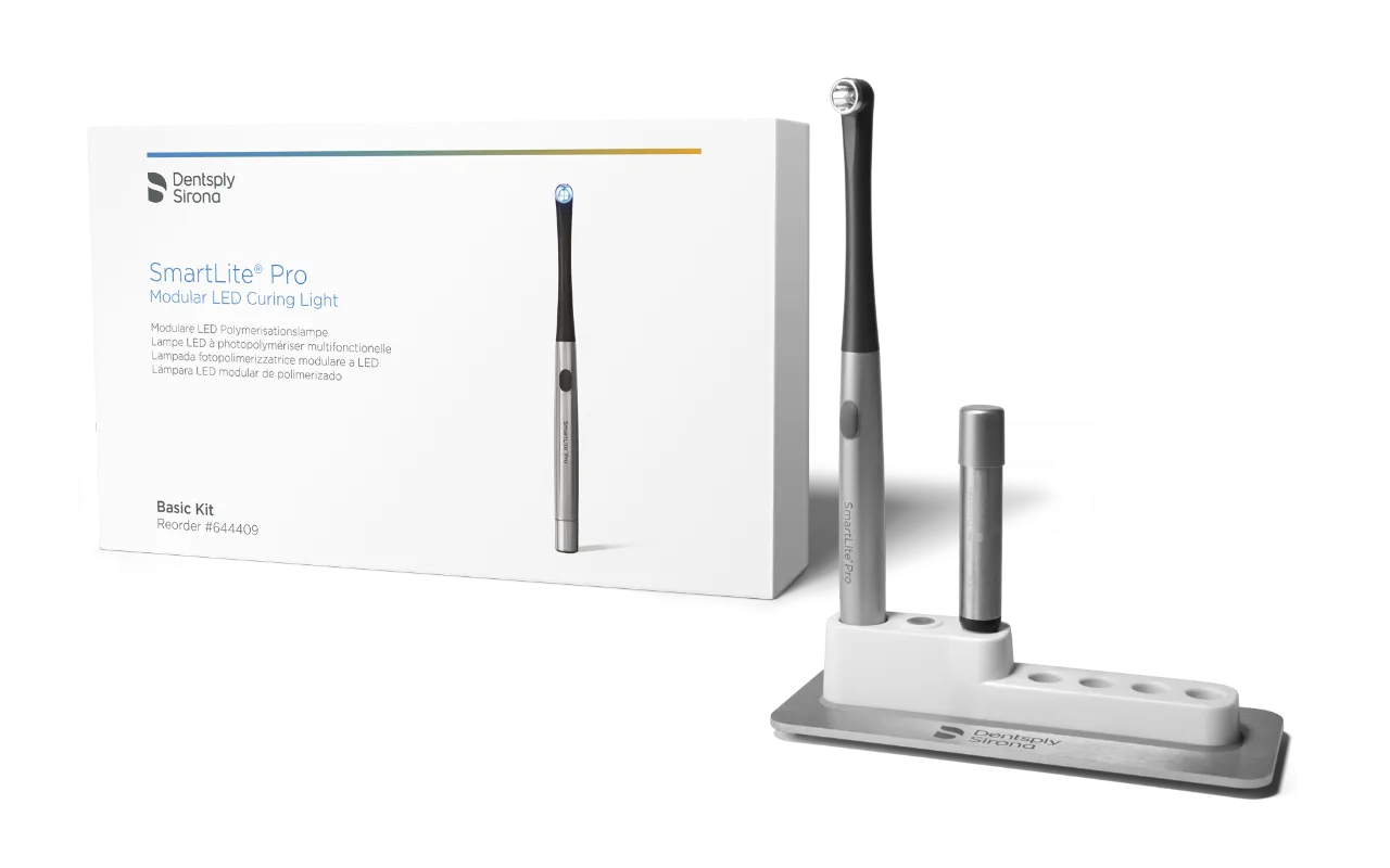 Smart Lite Pro Dolgu Polimerizasyon Cihazı - Dental Toptan